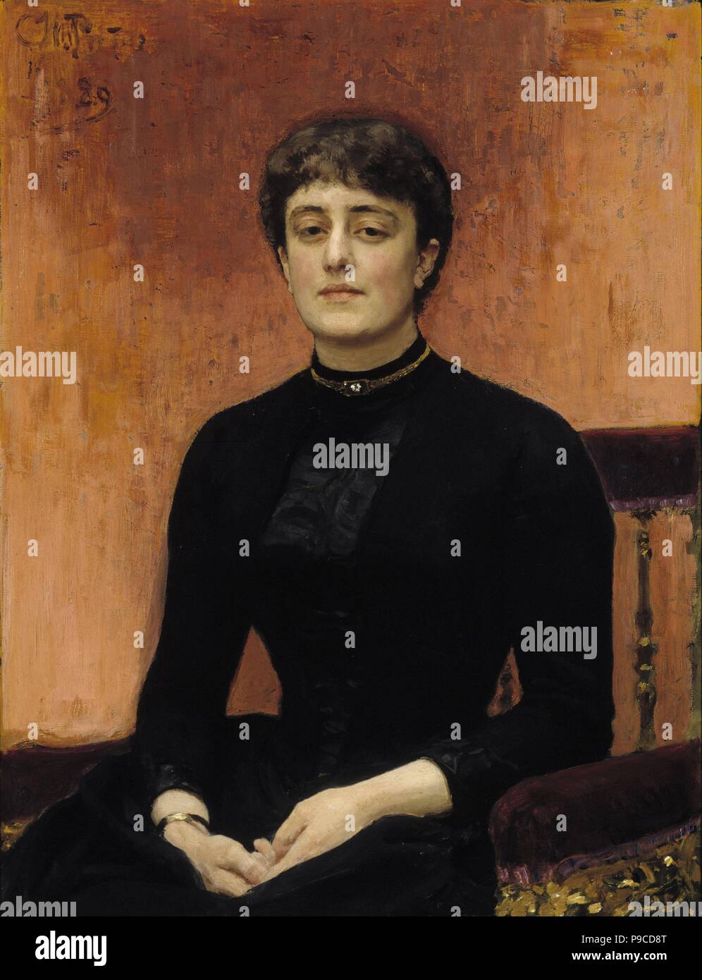 Yelizaveta hi-res stock photography and images - Alamy