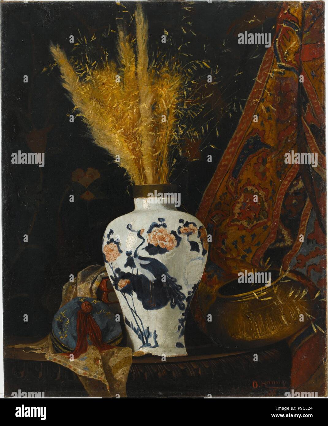 Istanbul sabanci museum hi-res stock photography and images - Alamy