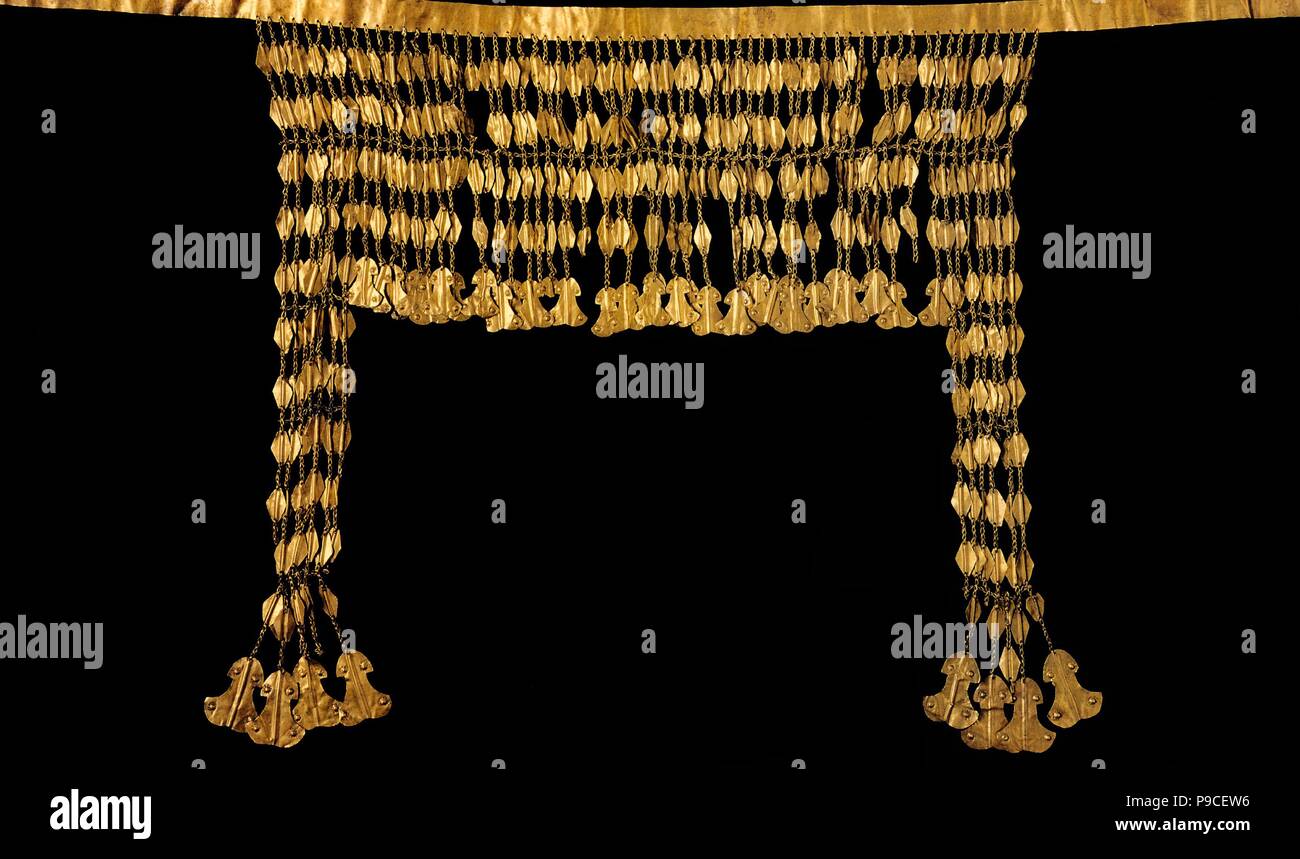 Small Diadem with pendants. Museum: State A. Pushkin Museum of Fine ...