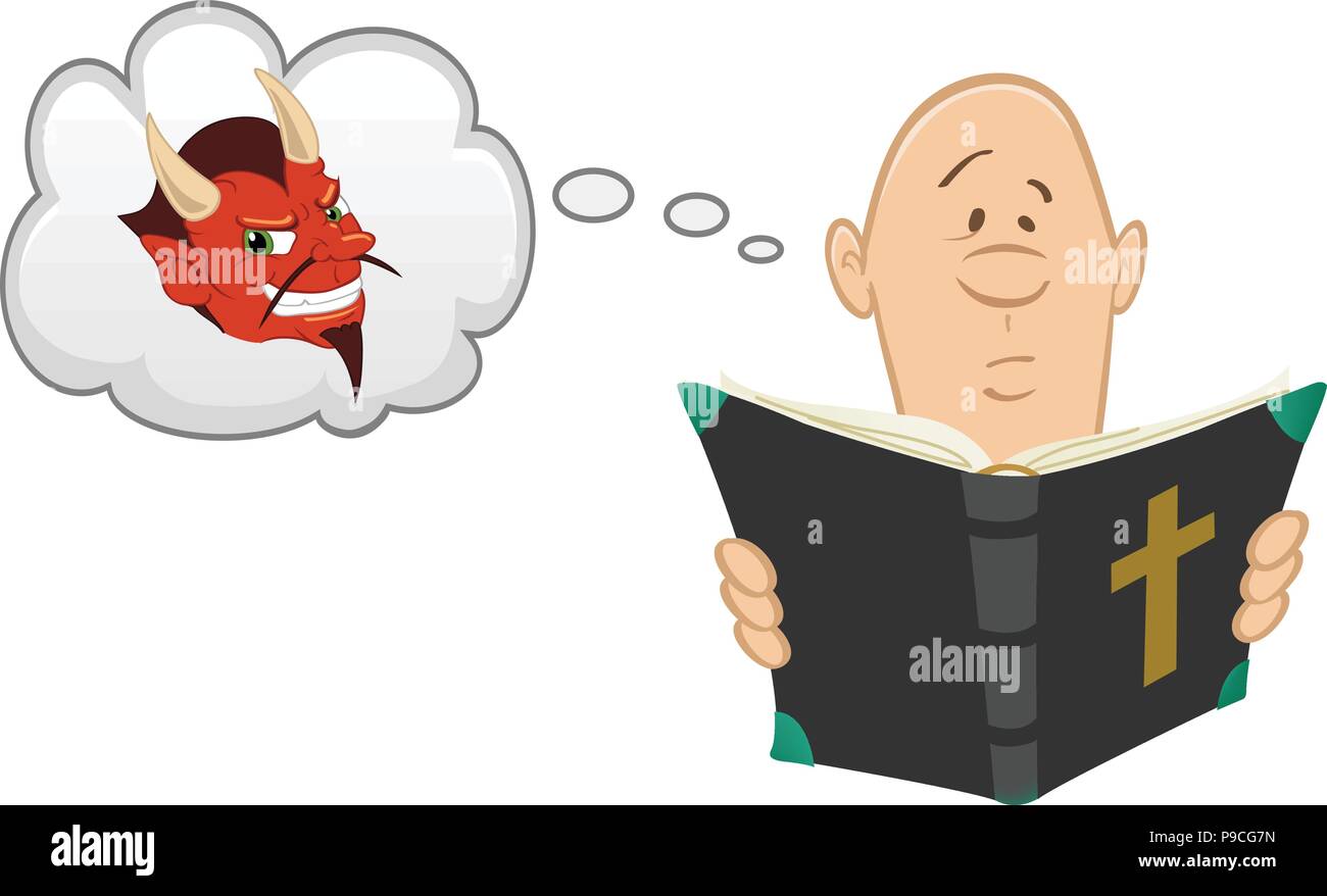 The Bible Of The Devil High Resolution Stock Photography and Images - Alamy