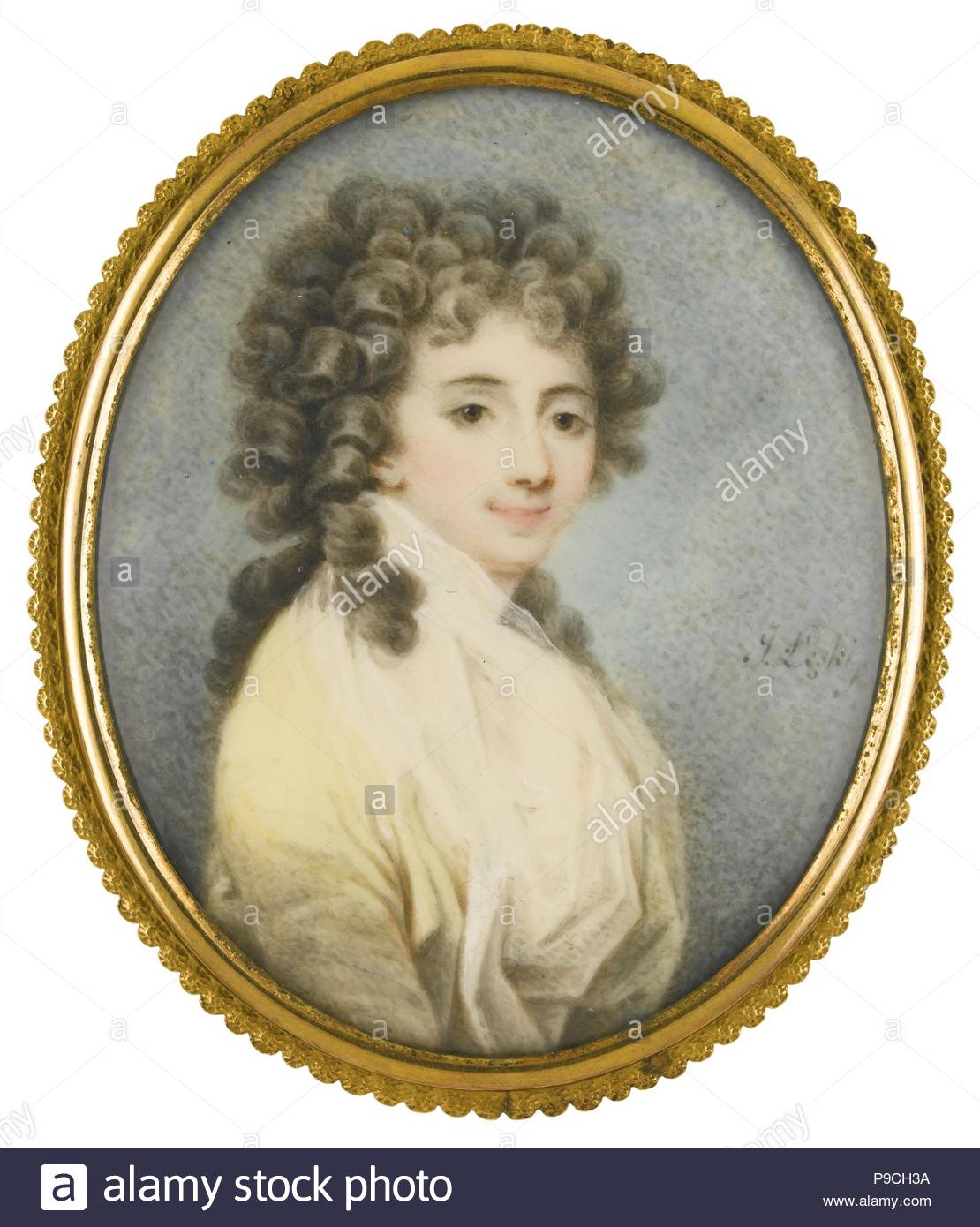 Countess Potocka Stock Photos & Countess Potocka Stock Images - Alamy