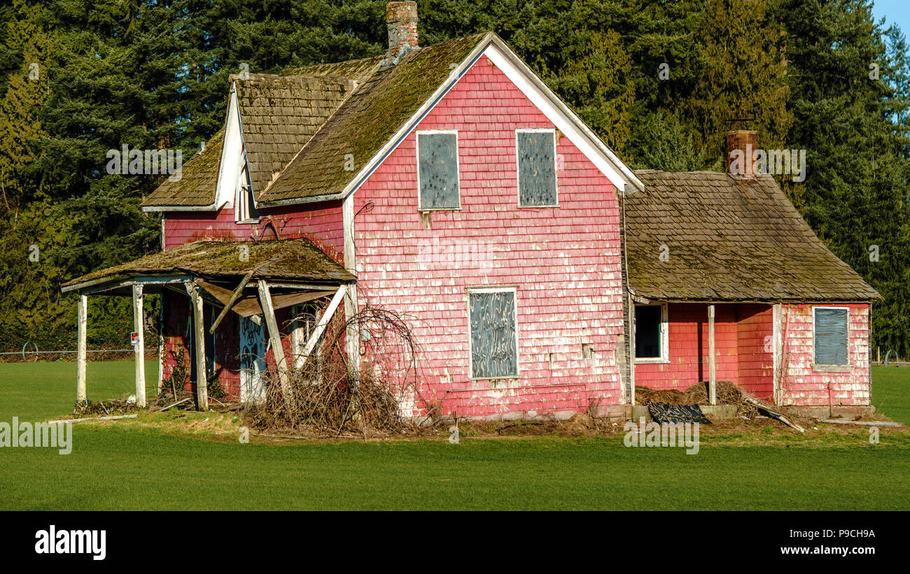Family ranch old hi-res stock photography and images - Alamy