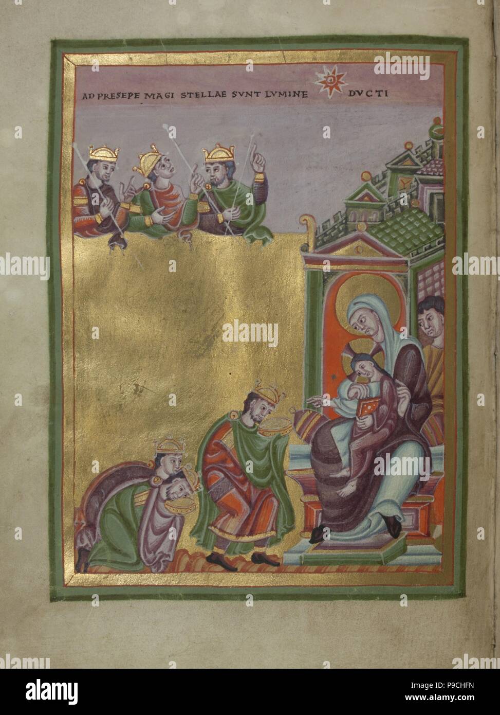 Henry Iii Holy Roman Emperor – Henry Iii Biography – JMNBC