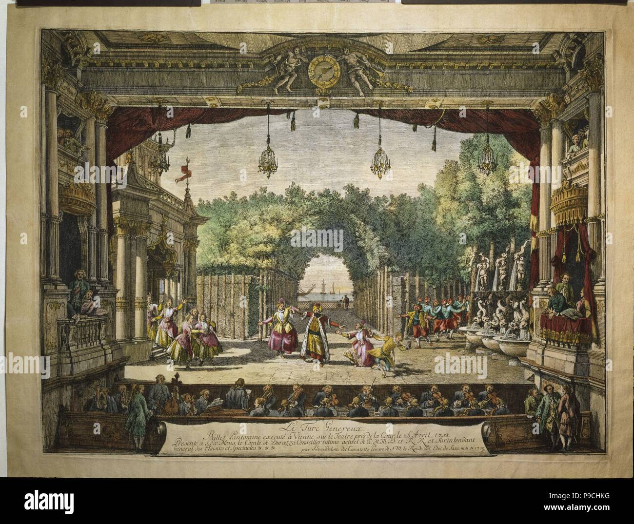 Genereux hi-res stock photography and images - Alamy