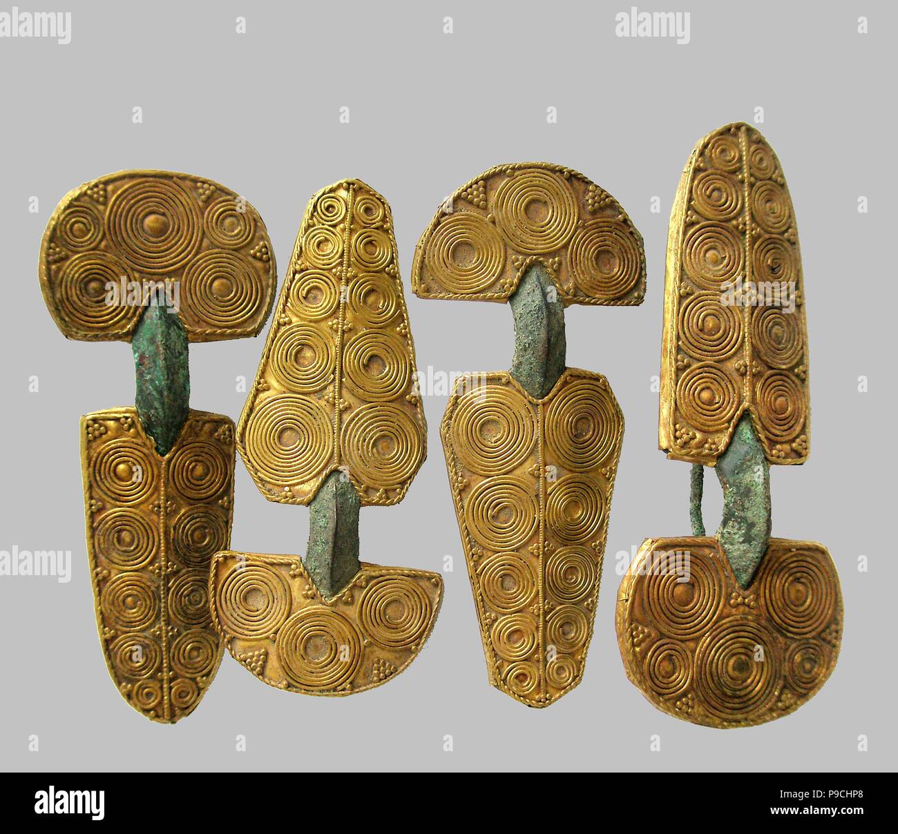 Fibulae High Resolution Stock Photography and Images - Alamy