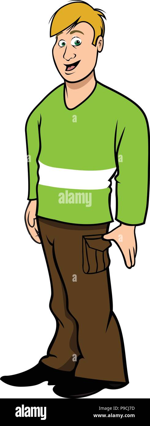 Goofy hi-res stock photography and images - Alamy