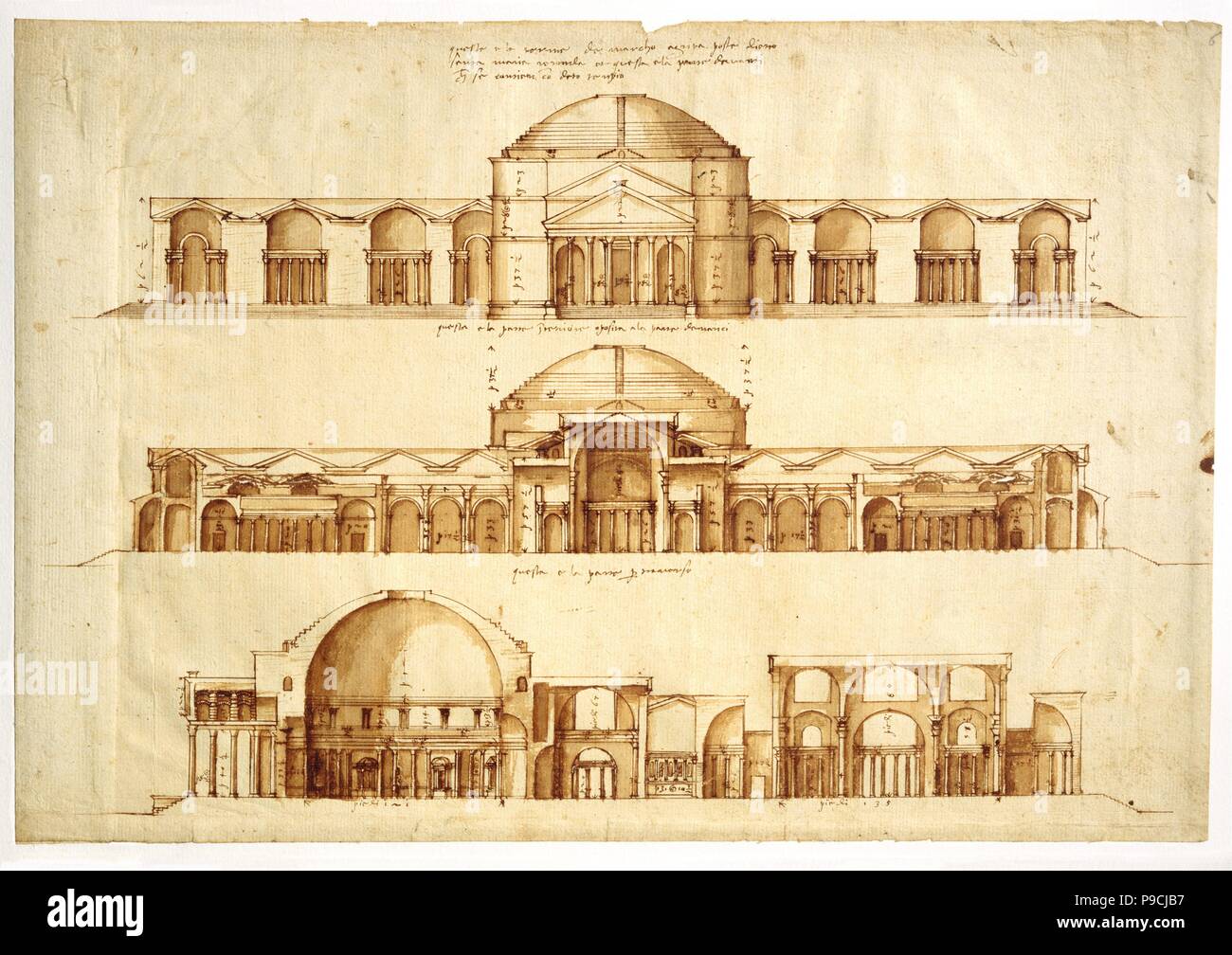 Riba british architectural library hi-res stock photography and images ...
