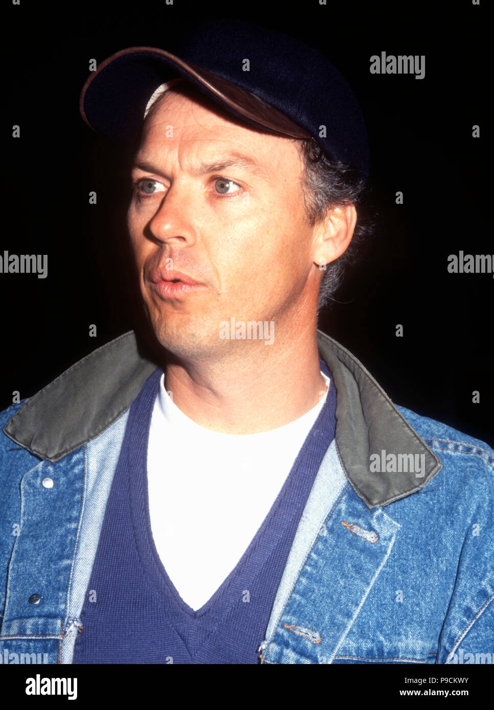 Basic instinct basic instinct usa hi-res stock photography and images ...