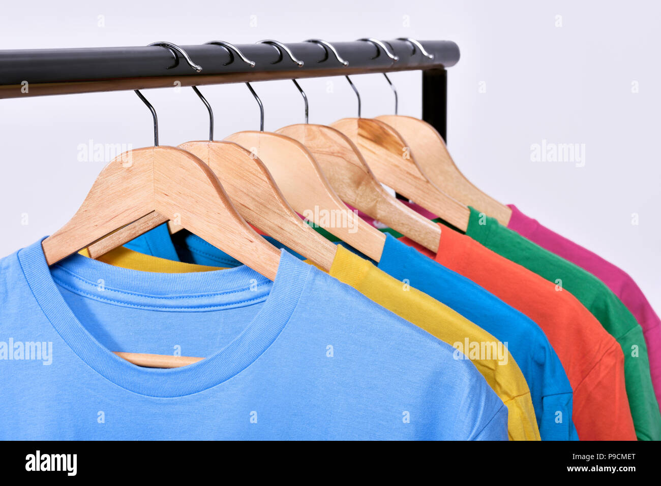 Hang dry the clothes hi-res stock photography and images - Alamy