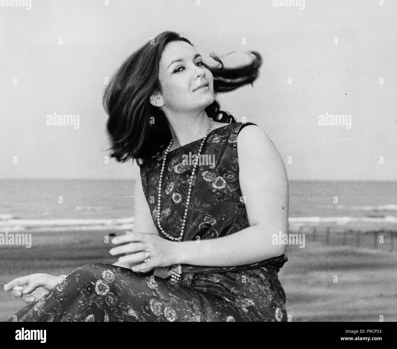 Sara Black and White Stock Photos & Images - Alamy