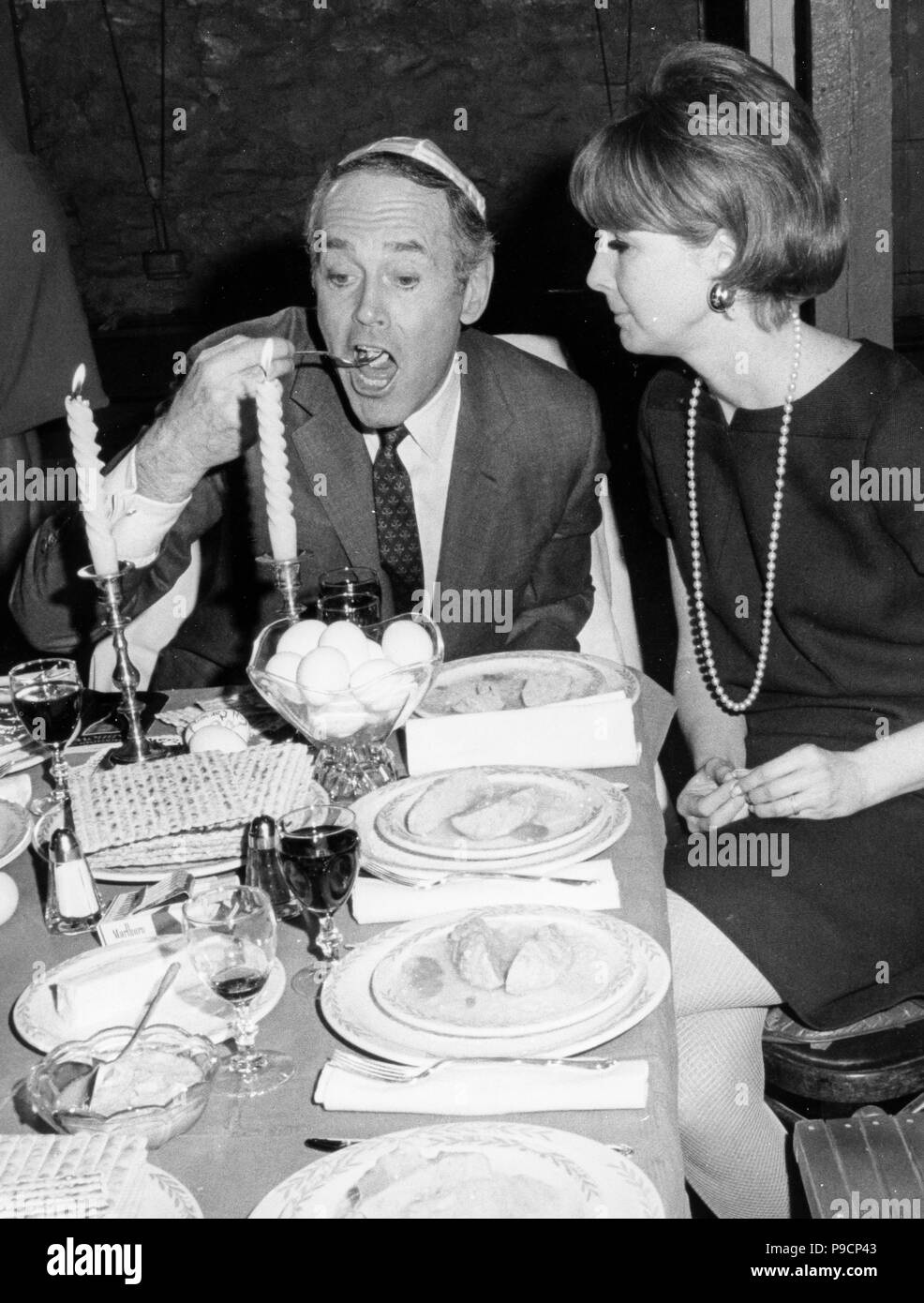 Henry Fonda High Resolution Stock Photography and Images - Alamy