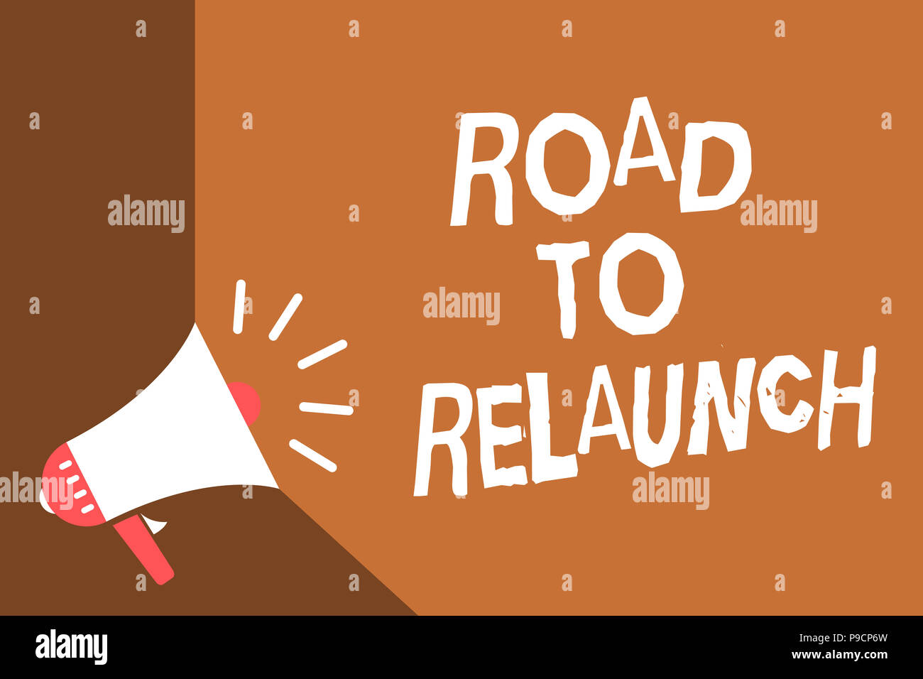 Business Relaunch High Resolution Stock Photography and Images - Alamy