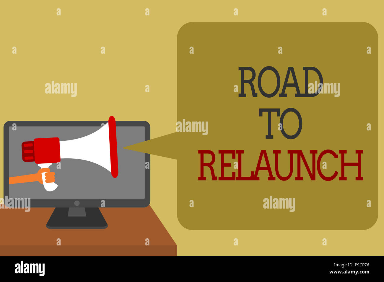 Business Relaunch Stock Photos & Business Relaunch Stock Images - Alamy