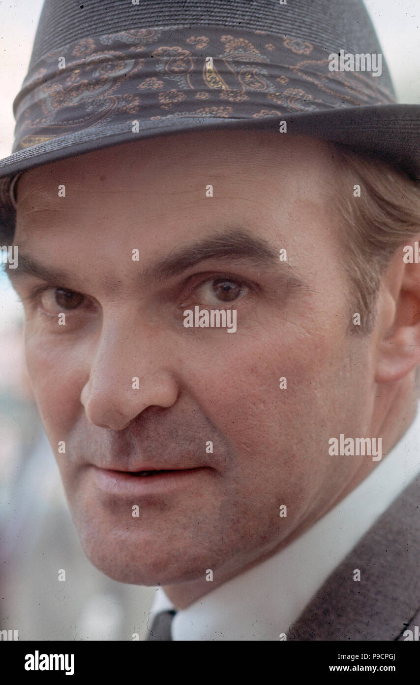 Stanley baker hi-res stock photography and images - Alamy