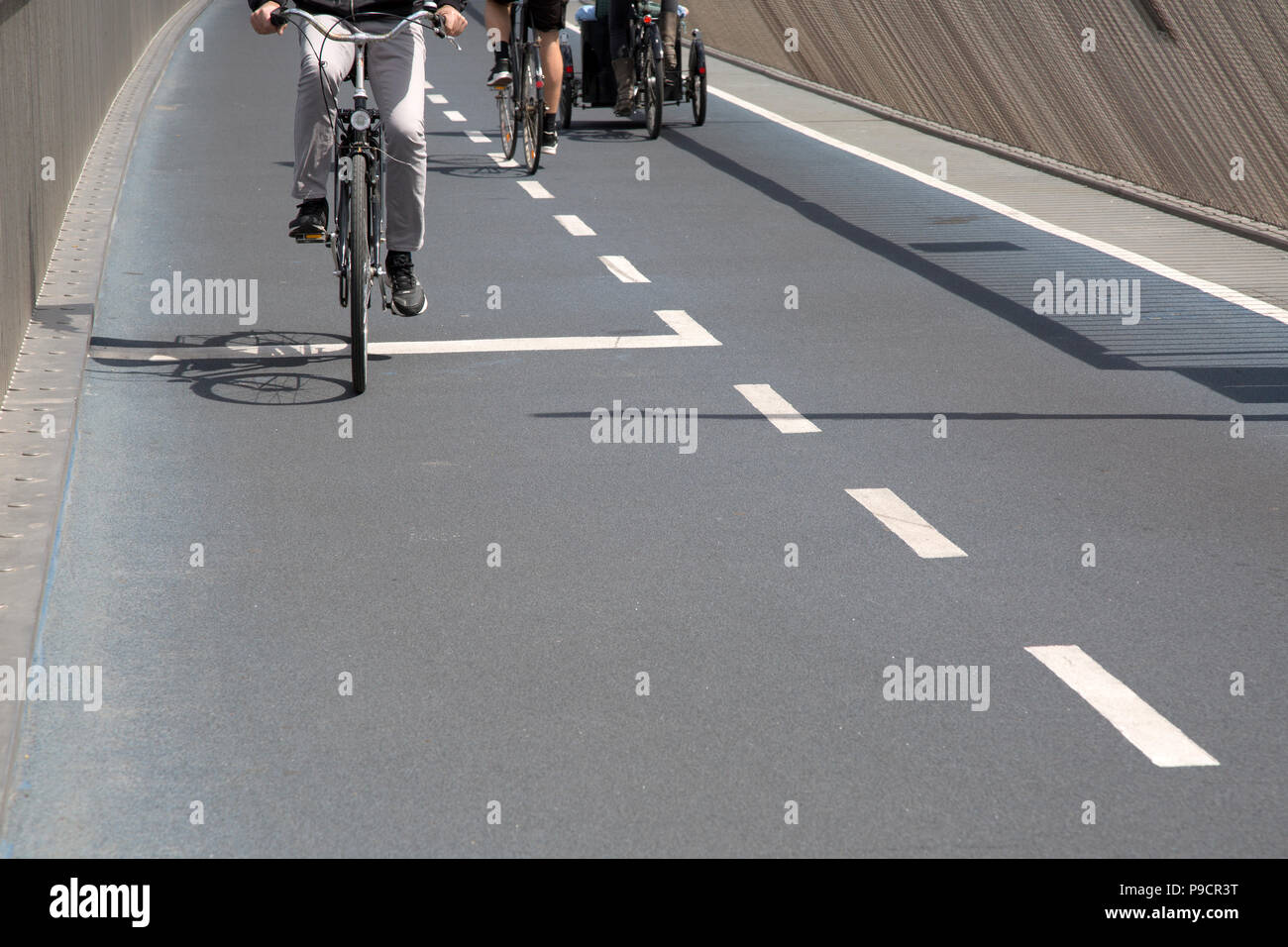 Cycle line copenhagen hi-res stock photography and images - Alamy