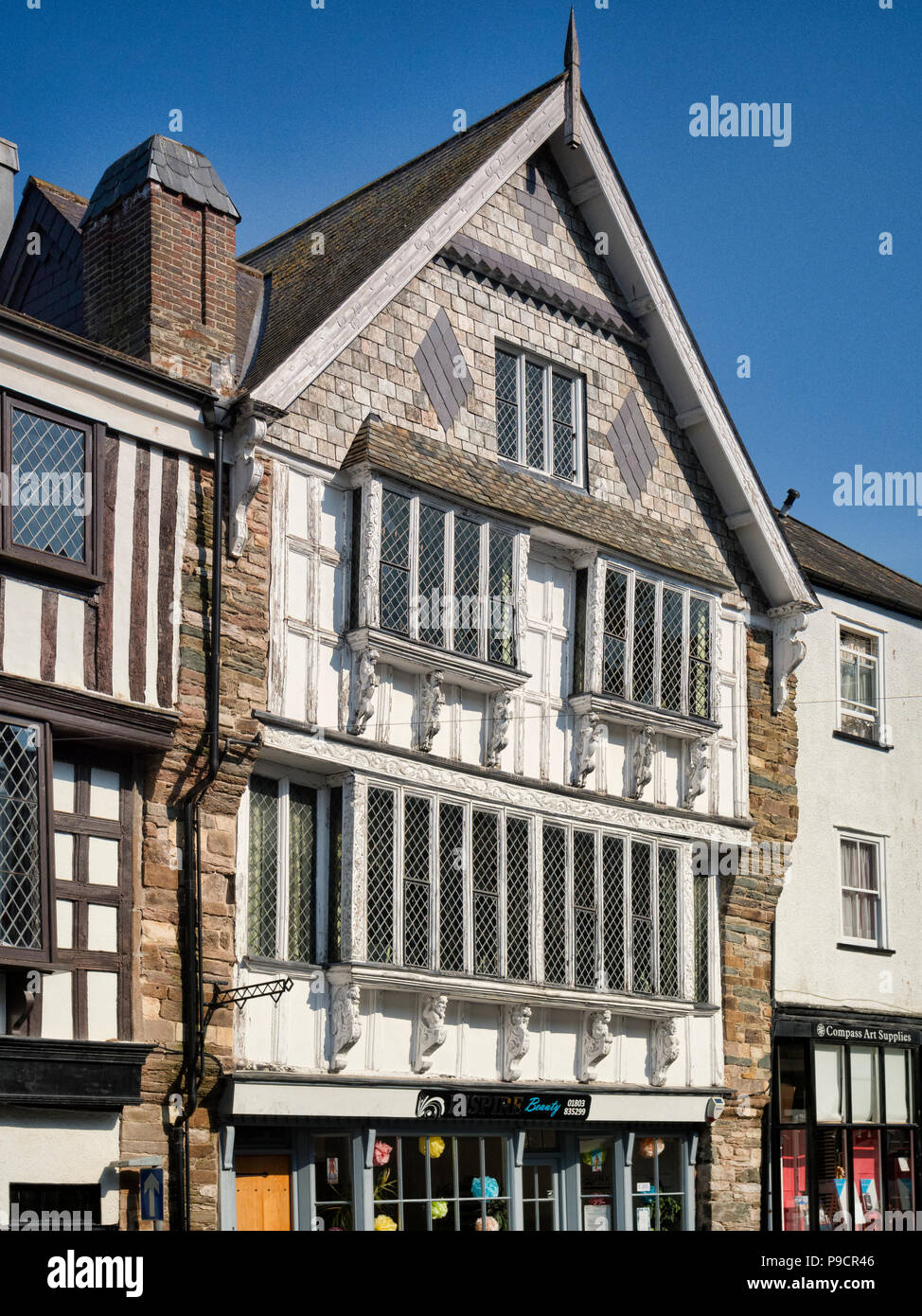 16th Century Buildings Stock Photos & 16th Century Buildings Stock ...
