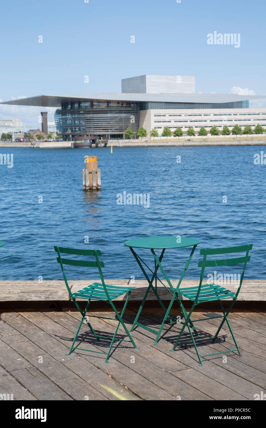Royal opera house terrace bar hi-res stock photography and images - Alamy