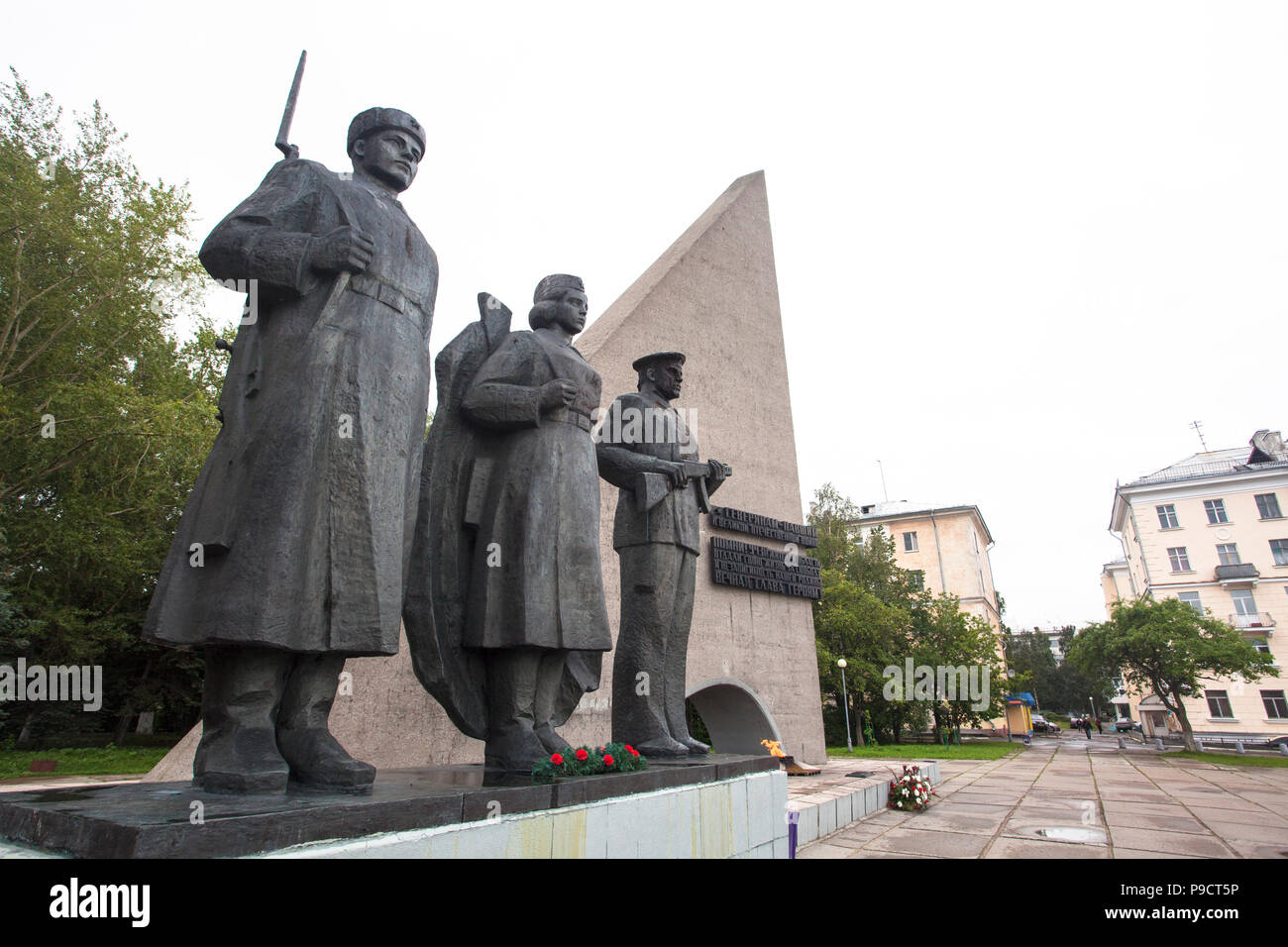 Communist figure hi-res stock photography and images - Alamy