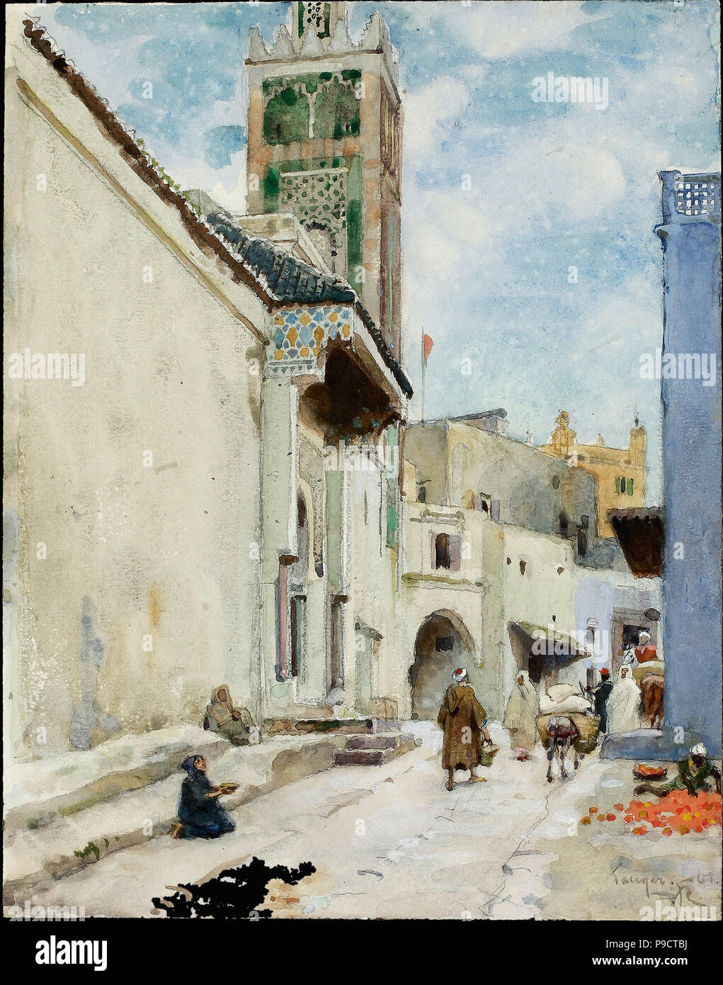 Georg von rosen hi-res stock photography and images - Alamy