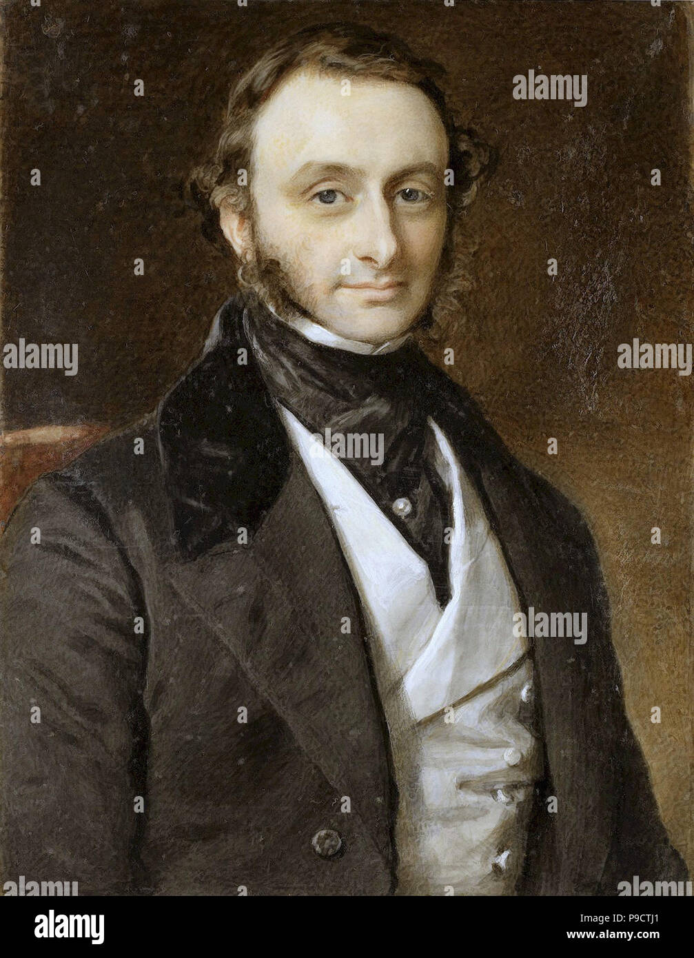 George stevens hi-res stock photography and images - Alamy