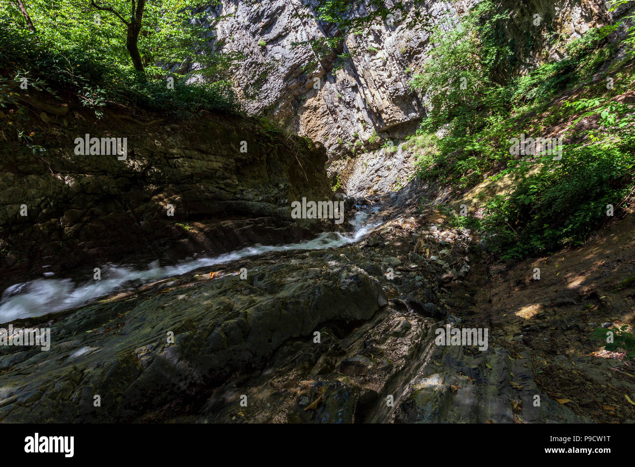 Gabala hi-res stock photography and images - Alamy