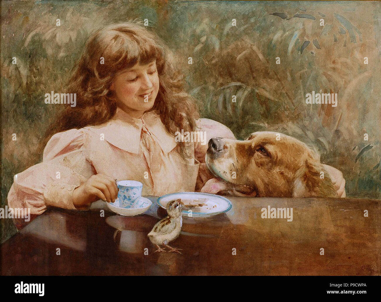 Alexander rossi painting hi-res stock photography and images - Alamy