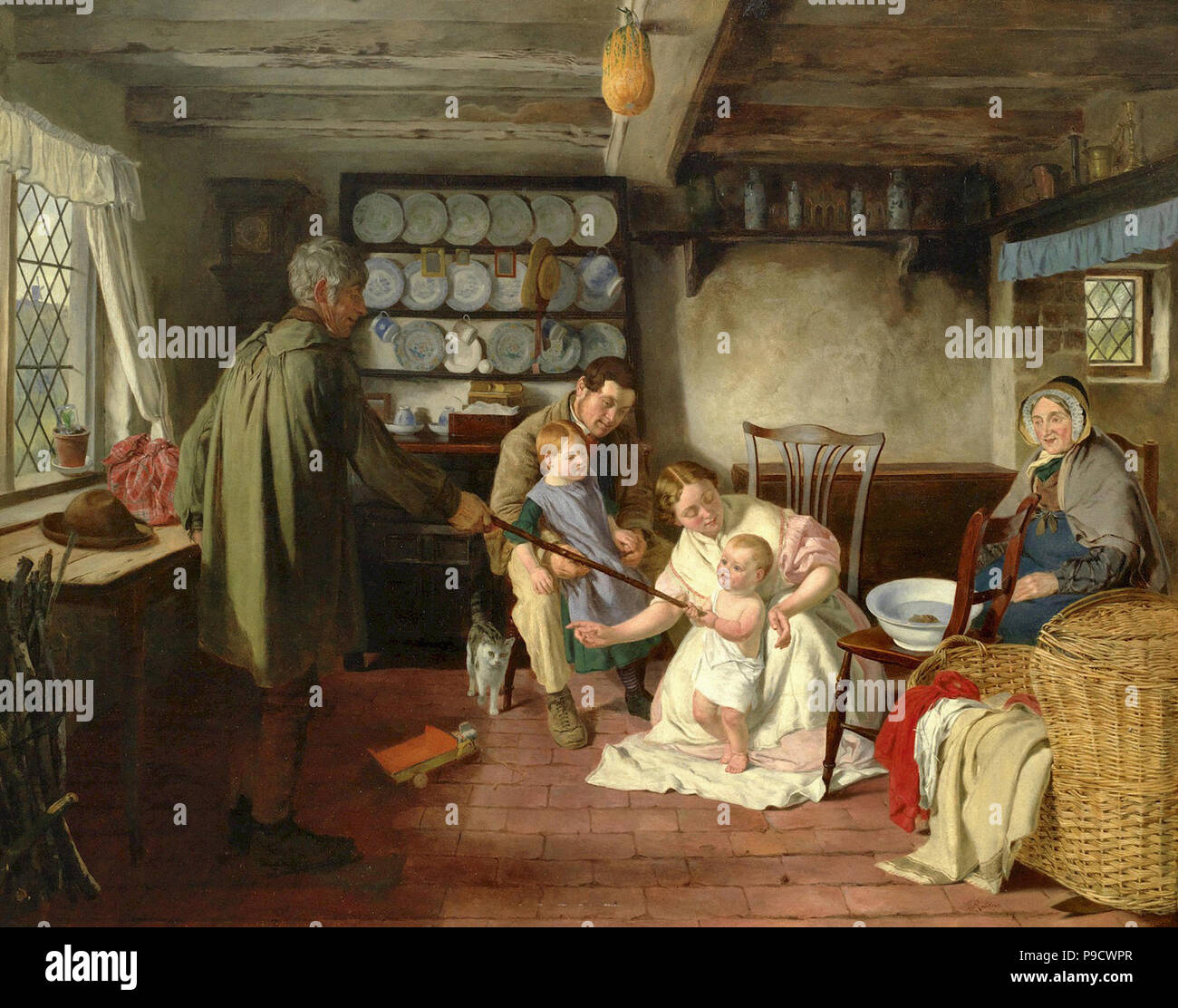 Rossiter charles hi-res stock photography and images - Alamy