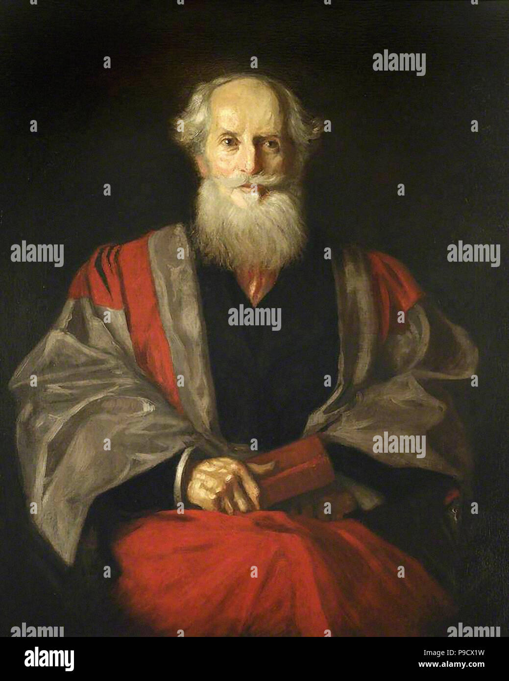 Frederick james hi-res stock photography and images - Alamy