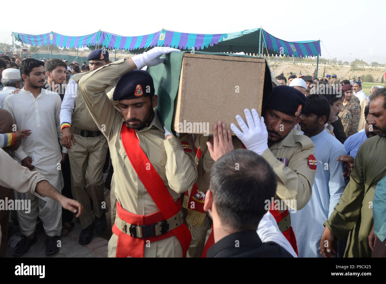 Balochistan awami party hi-res stock photography and images - Alamy