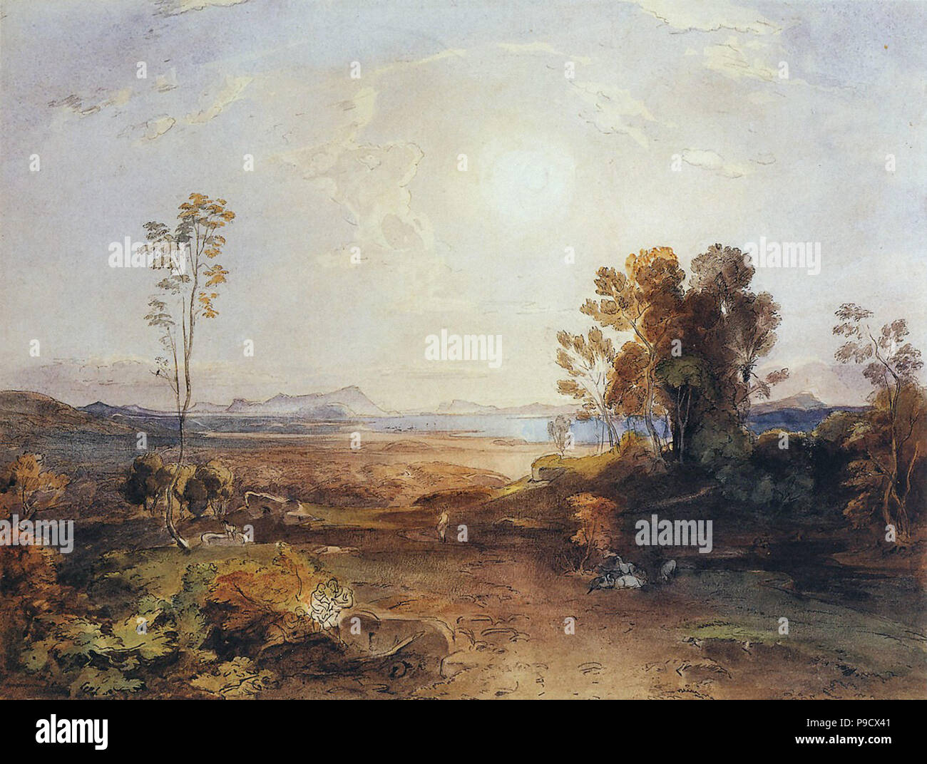 Rottmann art hi-res stock photography and images - Alamy