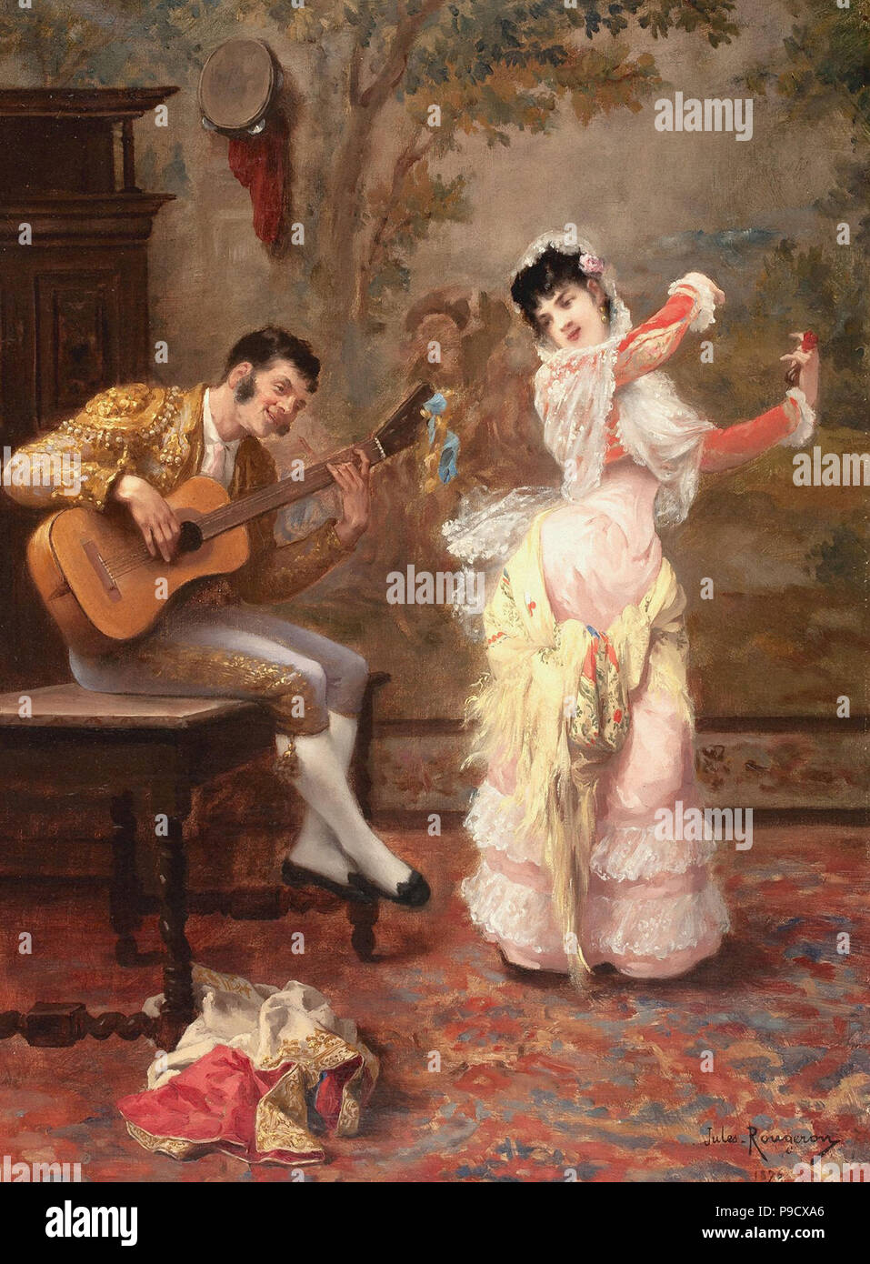 Rougeron hi-res stock photography and images - Alamy