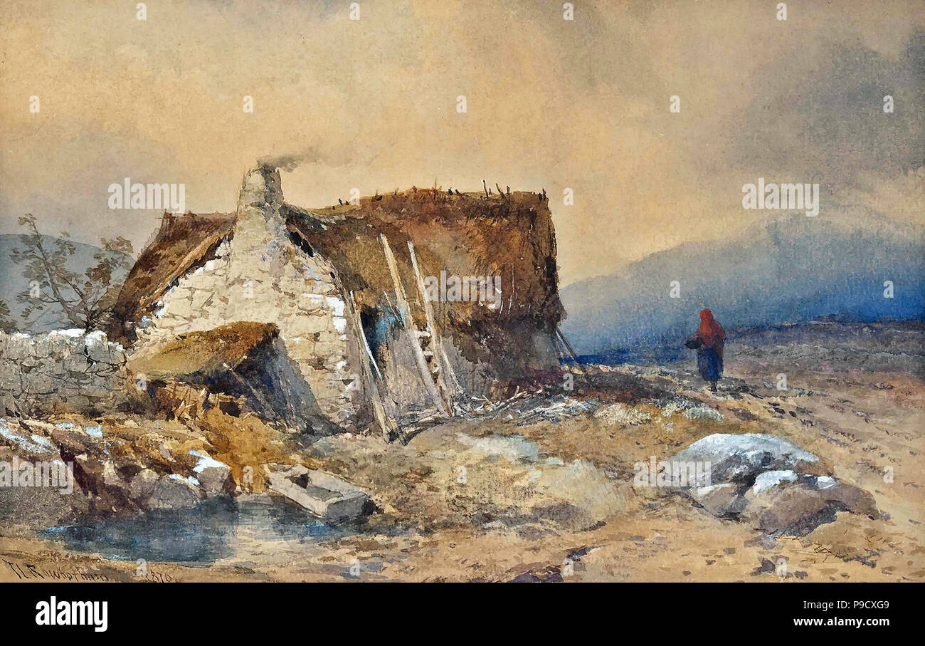 Charles rowbotham hi-res stock photography and images - Alamy