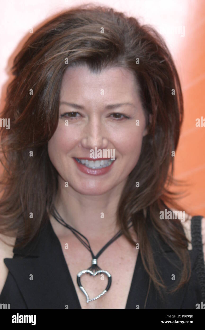 AMY GRANT 2005 Photo By John Barrett/PHOTOlink.net Stock Photo - Alamy