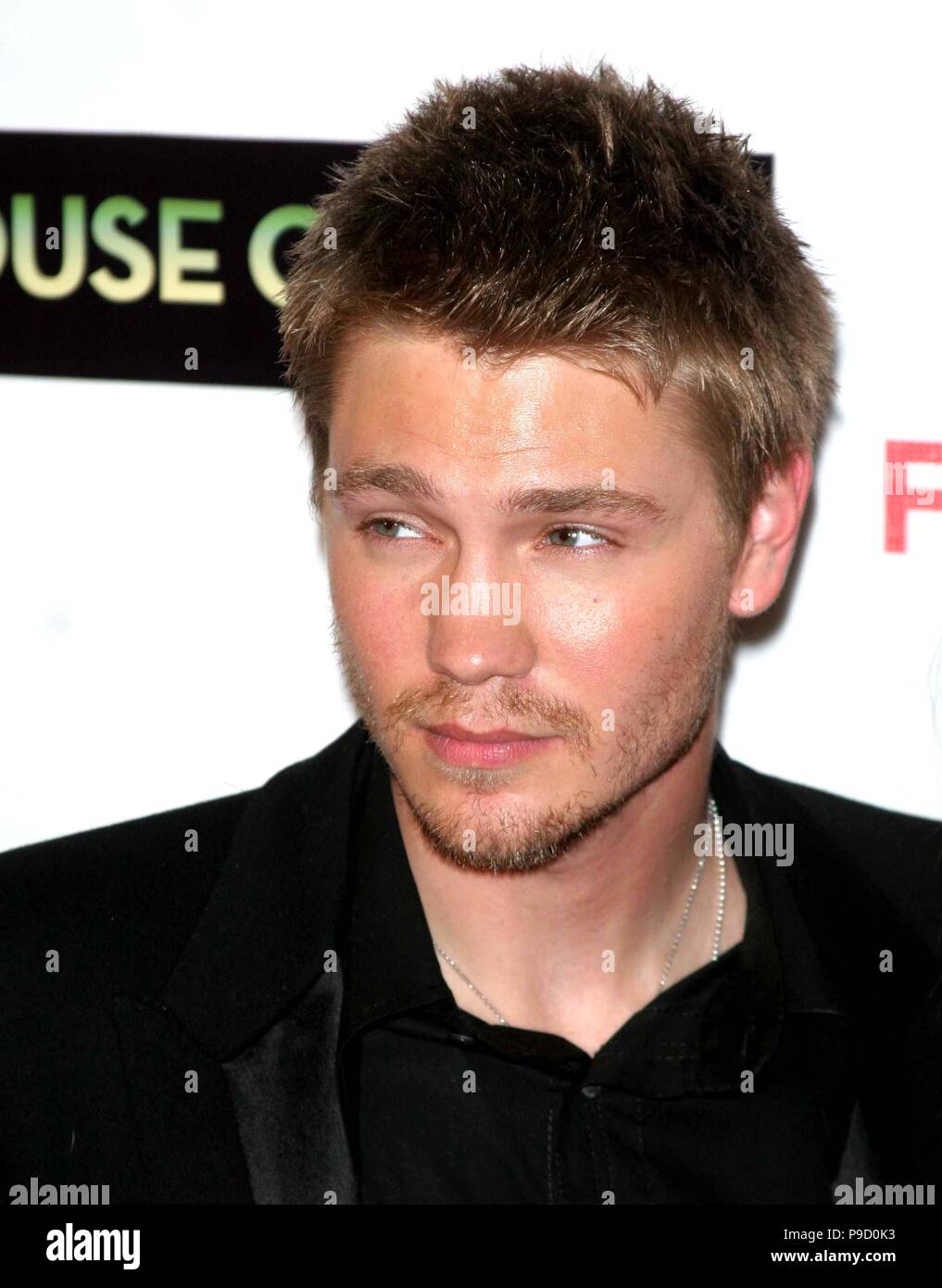 Chad Michael Murray 2005 Photo By John Barrett/PHOTOlink.net Stock ...