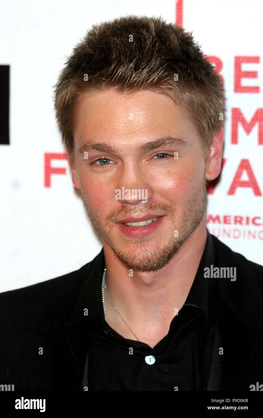 Chad Michael Murray 2005 Photo By John Barrett/PHOTOlink.net Stock Photo - Alamy