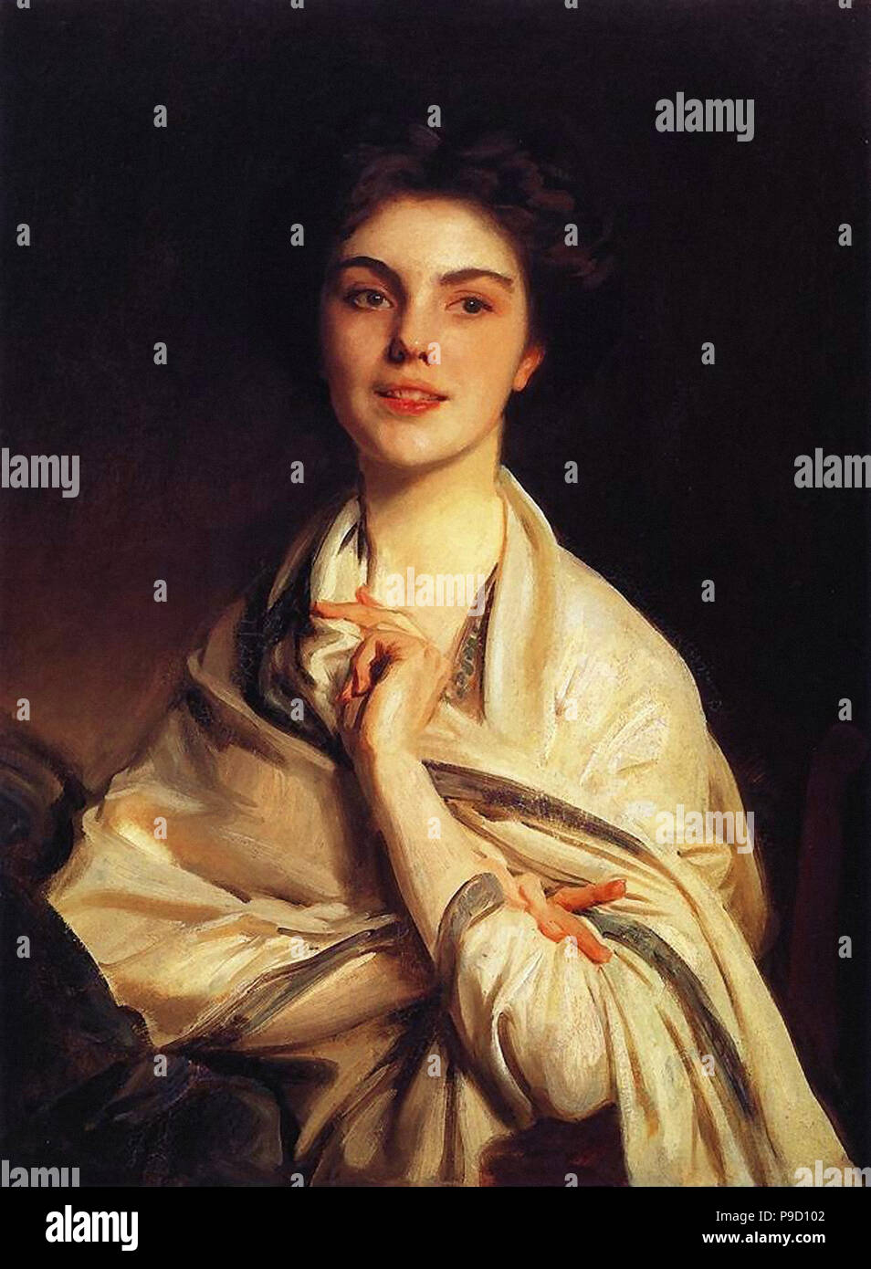 Rose marie singer hi-res stock photography and images - Alamy