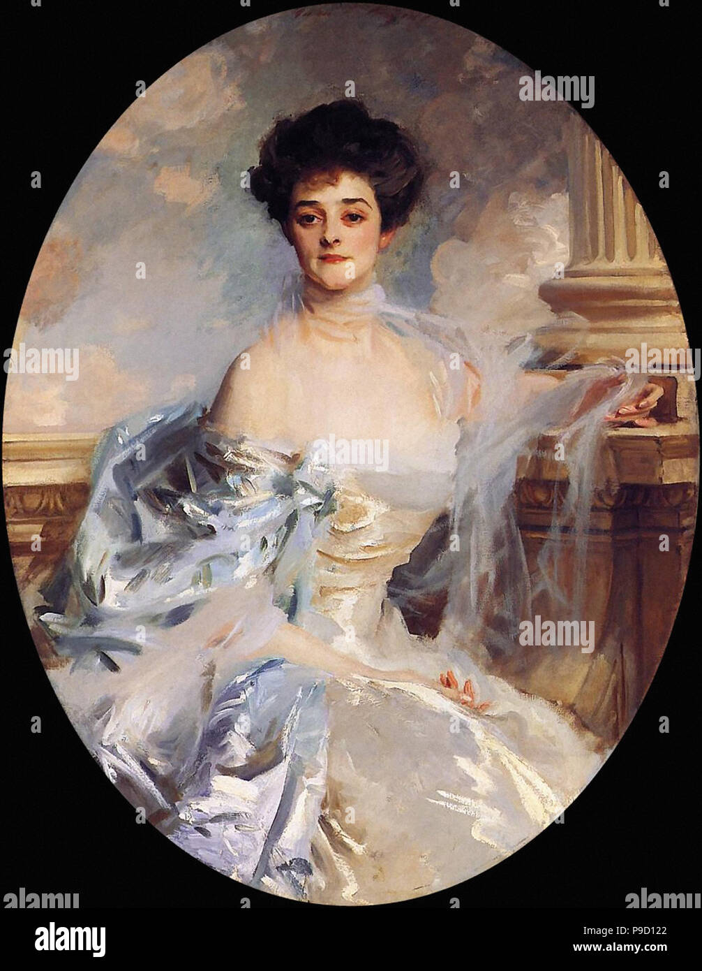 American countess hi-res stock photography and images - Alamy