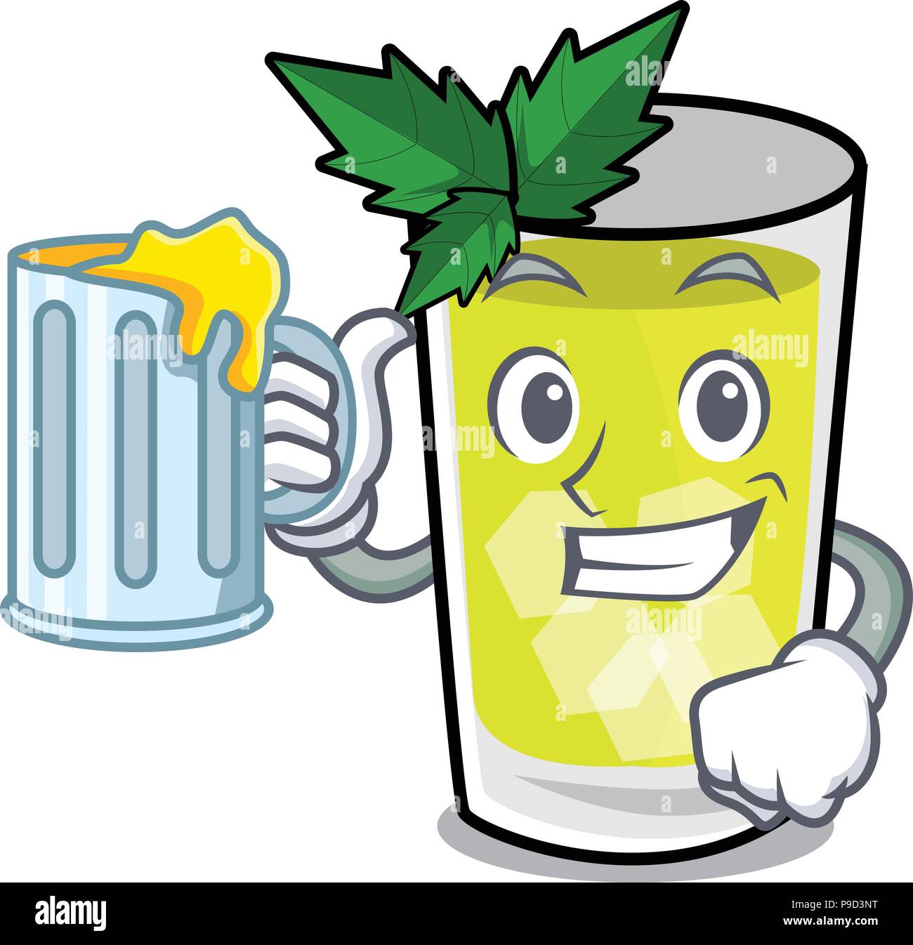 Served whiskey Stock Vector Images - Alamy