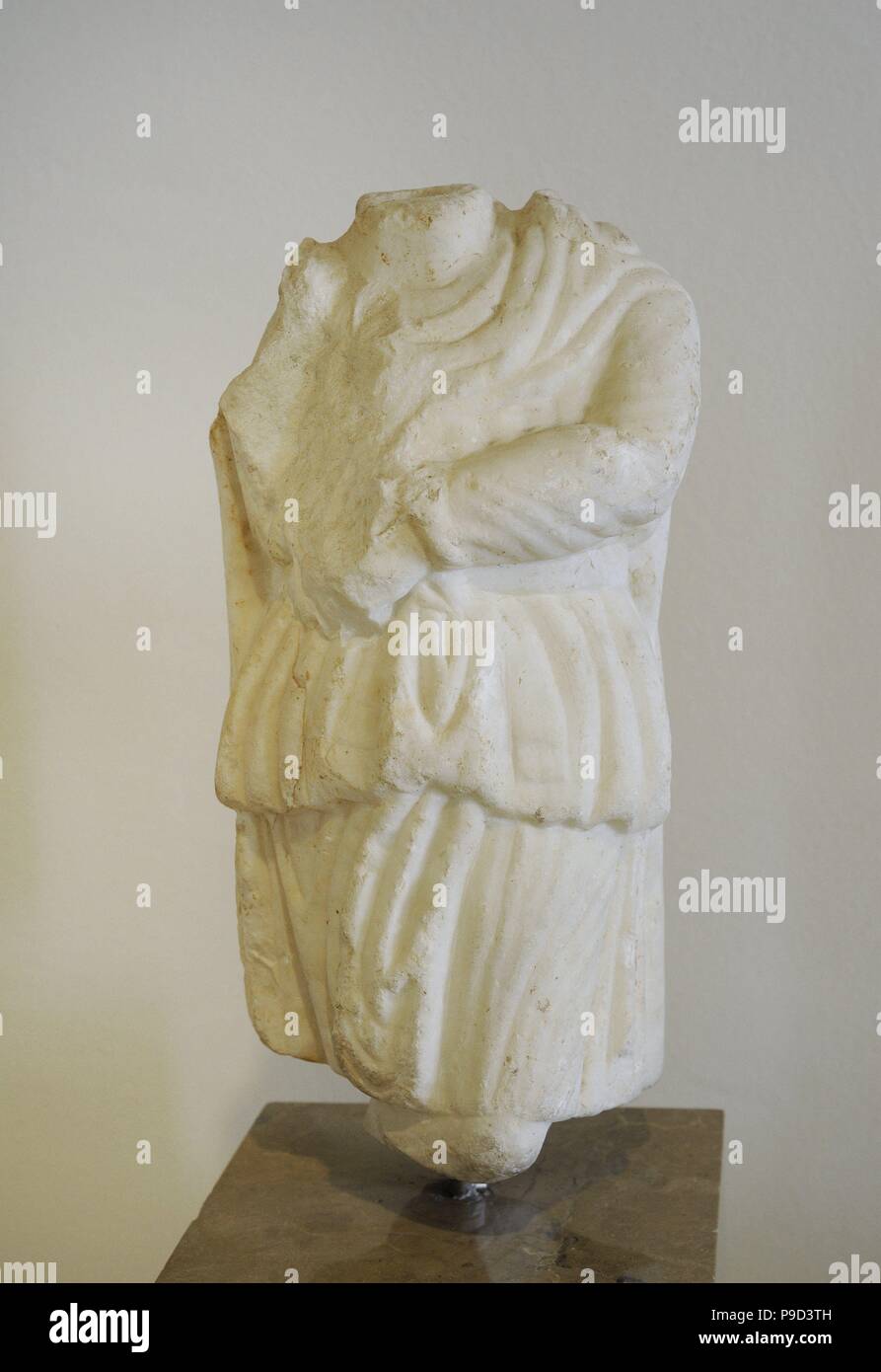 God attis hi-res stock photography and images - Alamy