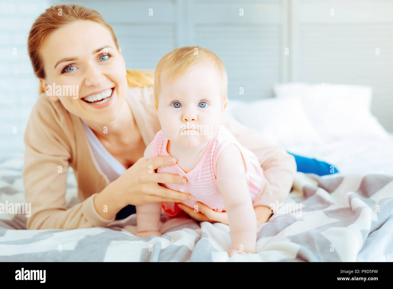 Princess expressions hi-res stock photography and images - Alamy