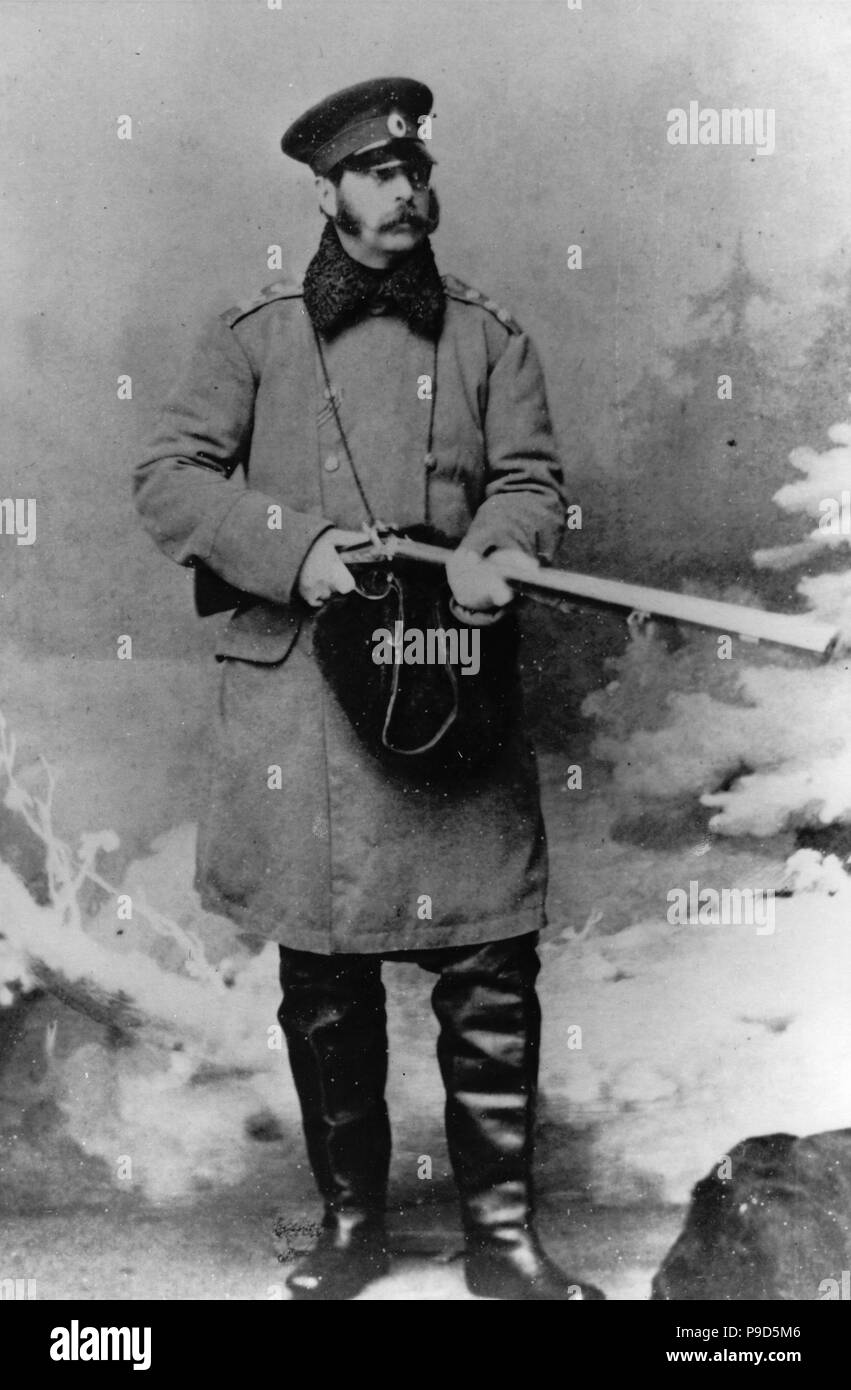 Russian state film and photo archive hi-res stock photography and ...