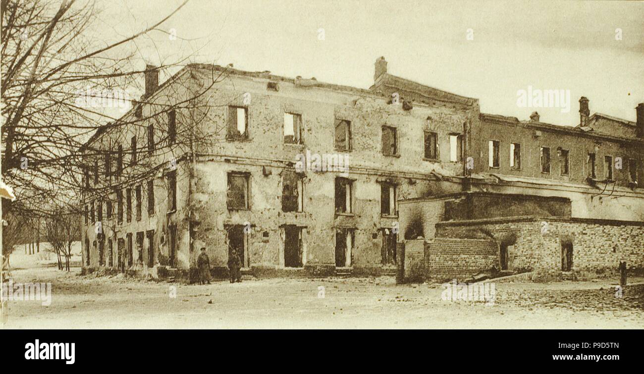 1905 russian revolution hi-res stock photography and images - Alamy