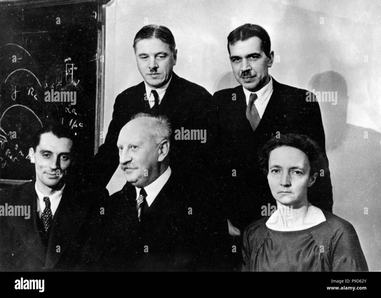 Curie institute hi-res stock photography and images - Alamy