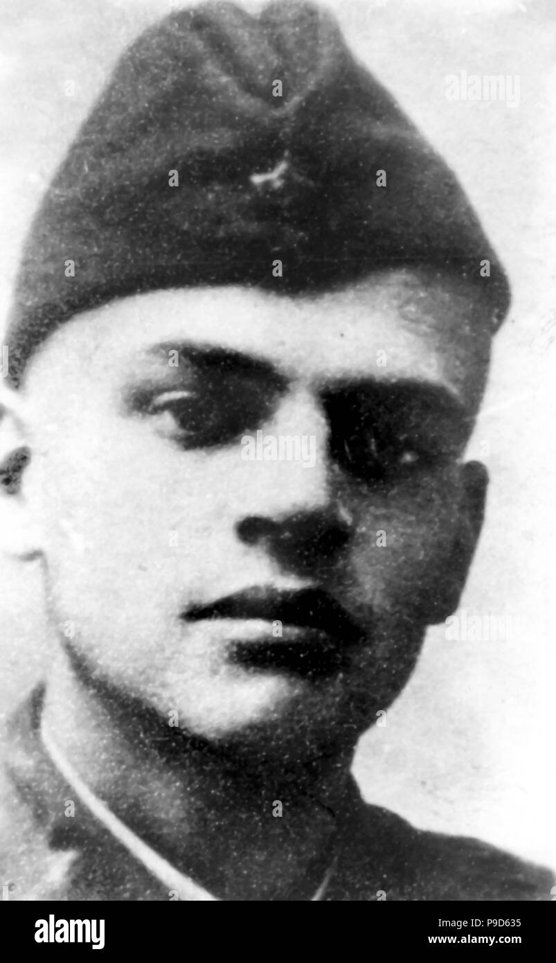 Soviet physics Black and White Stock Photos & Images - Alamy