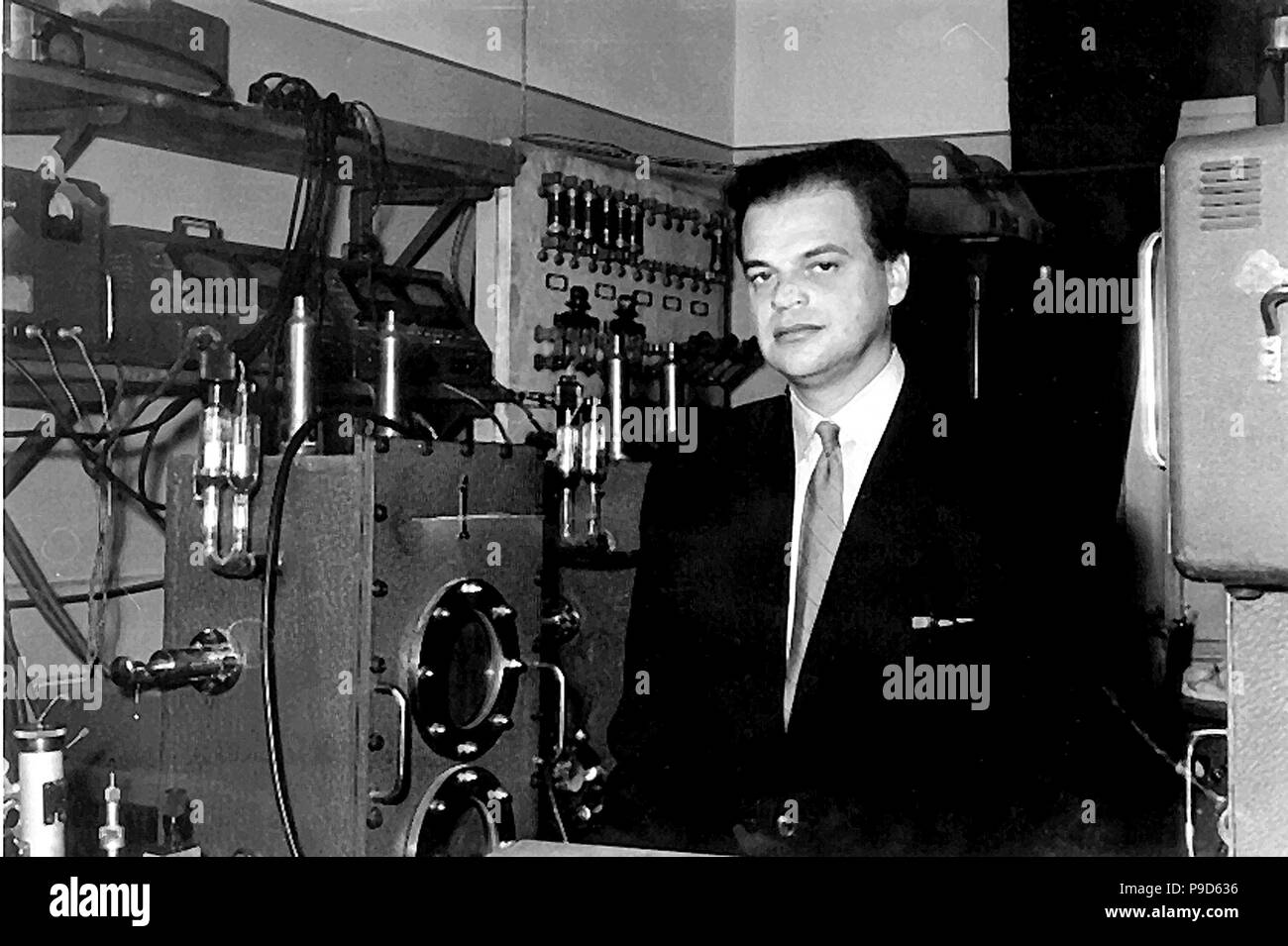 Basov hi-res stock photography and images - Alamy