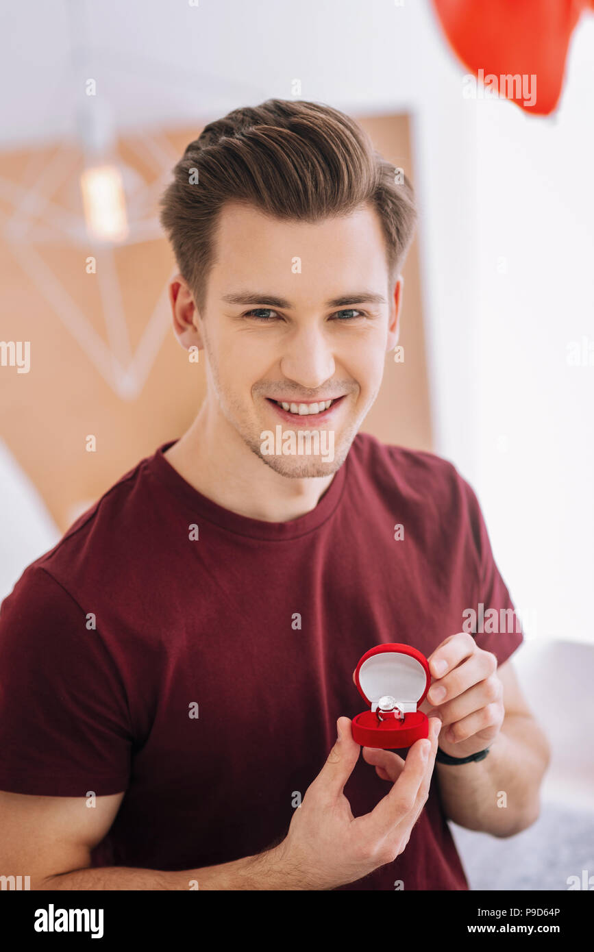 Proposal dream hi-res stock photography and images - Alamy