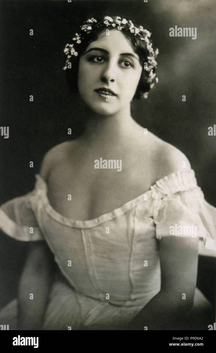 Chernyshova High Resolution Stock Photography and Images - Alamy