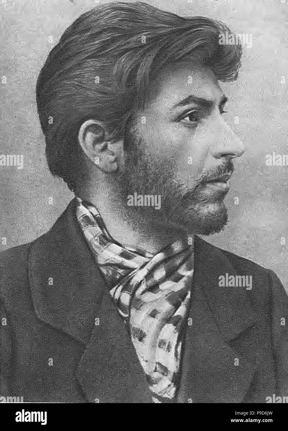 Josef stalin hi-res stock photography and images - Alamy