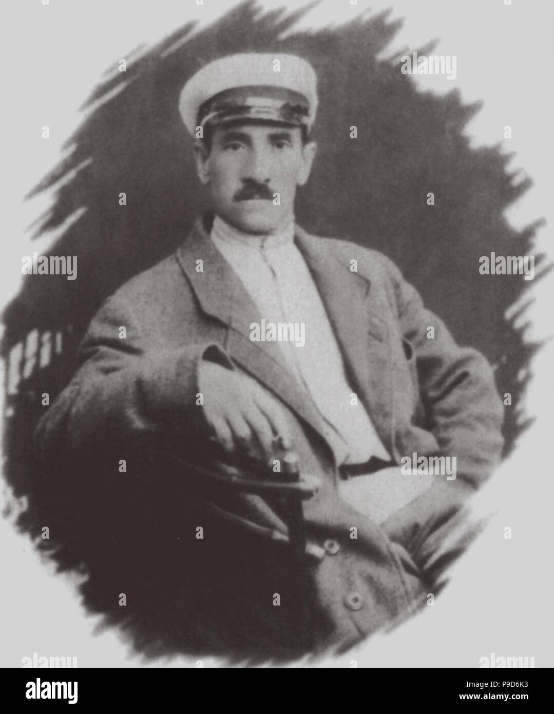 Alexander grin hi-res stock photography and images - Alamy