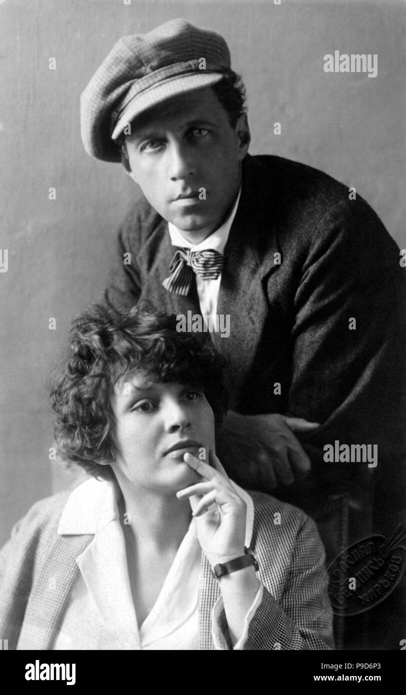 Zinaida raikh actress state meyerhold hi-res stock photography and ...